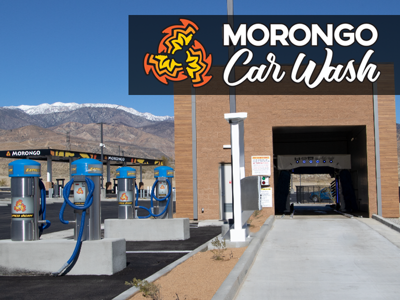 Morongo Travel Center – Eat, Play & Stay at Morongo