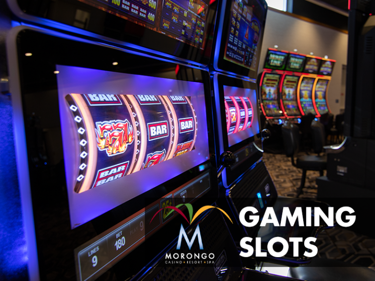 Morongo Travel Center – Eat, Play & Stay at Morongo